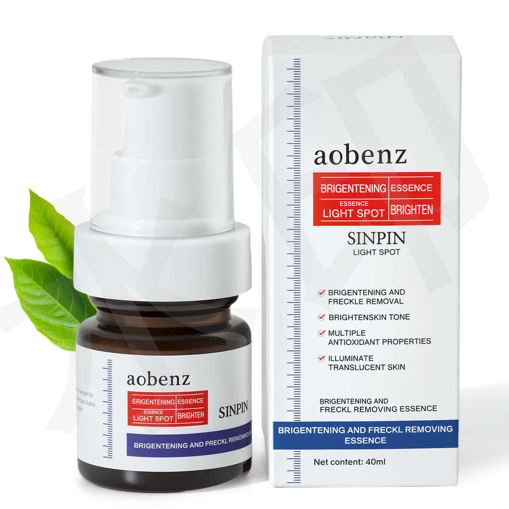 aobenz Dark Spot Remover for Face & Body | Advanced Corrector Serum fo ...