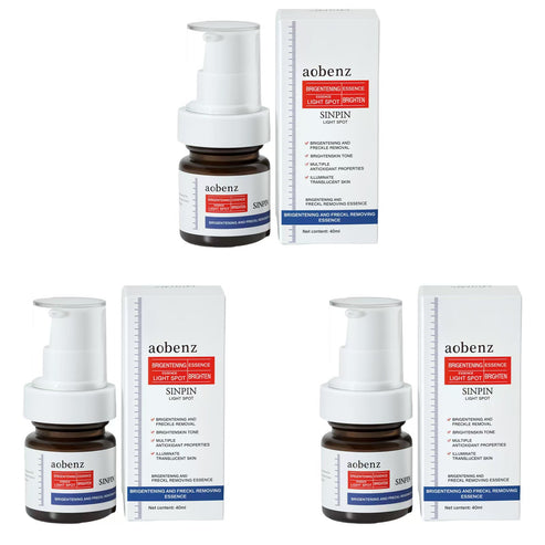 aobenz Dark Spot Remover for Face & Body | Advanced Corrector Serum fo ...